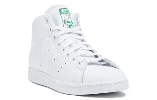 Adidas Originals Stan Smith Mid Top Sneakers