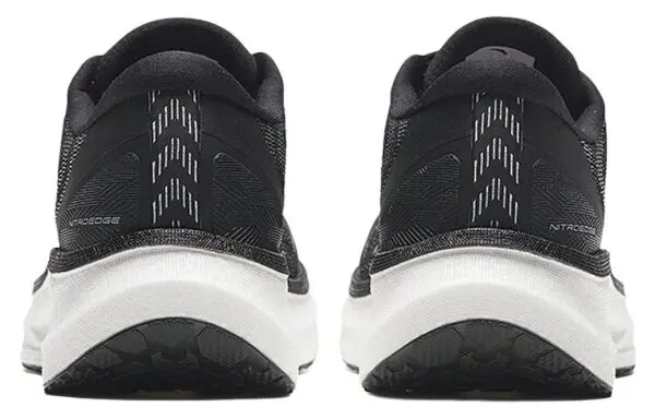 ANTA Champion Athletic Lace-up Sneakers