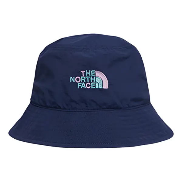 The North Face X Clot Bucket Hat - Navy