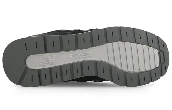 NEW BALANCE 996 Sneakers - Black/white