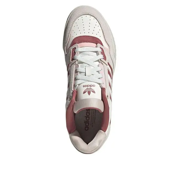 Adidas Drop Step Low 2.0 "white Pink" Jp9973 - White/pink