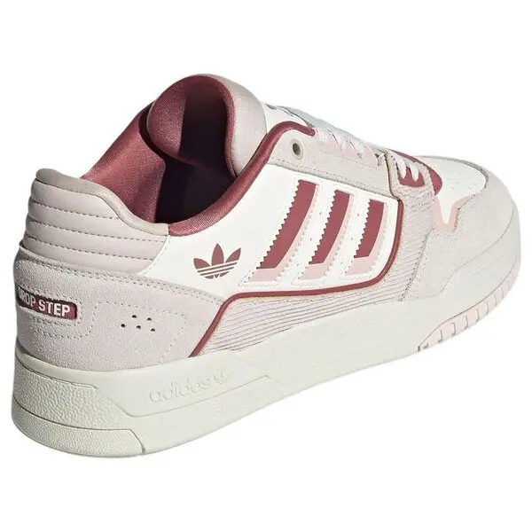Adidas Drop Step Low 2.0 "white Pink" Jp9973 - White/pink