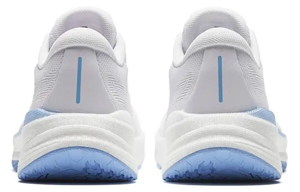 ANTA Athletic Sneakers - Grey/white/blue