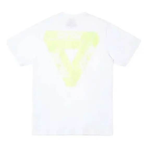 PALACE X Dover Street Market T-shirt - White