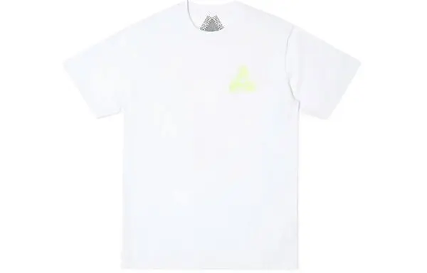 PALACE X Dover Street Market T-shirt - White