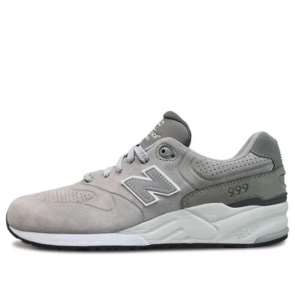 NEW BALANCE 999 Series Re-engineered Sneakers - Default Colorway