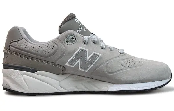 NEW BALANCE 999 Series Re-engineered Sneakers - Default Colorway