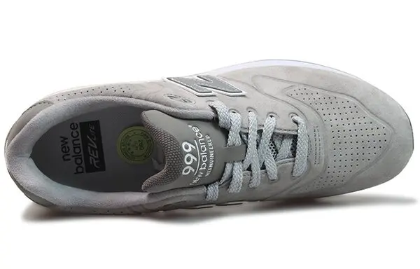 NEW BALANCE 999 Series Re-engineered Sneakers - Default Colorway