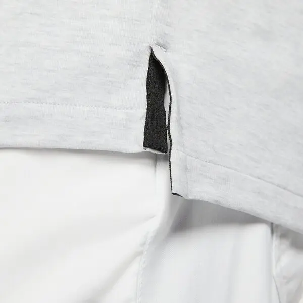 Nike Dri-fit Tour Golf Polo Shirt 'light