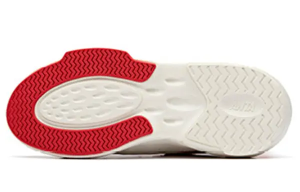 ANTA X Coca Cola Badao Sneakers