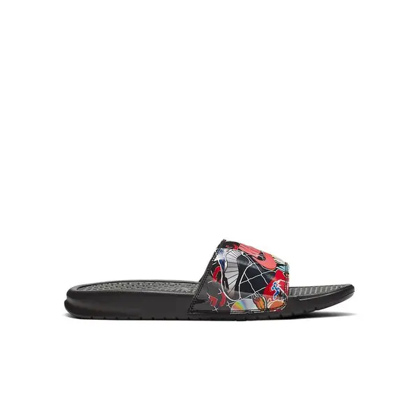 Nike Benassi Jdi Print Slides