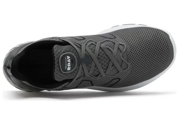 NEW BALANCE Fresh Foam Roav V2 Sneakers - Grey/black