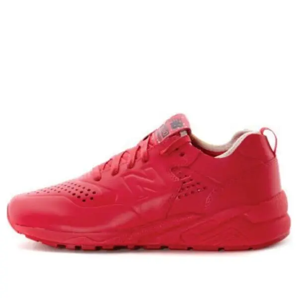 NEW BALANCE 580 Series V4 Sneakers - Red