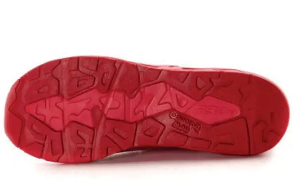 NEW BALANCE 580 Series V4 Sneakers - Red