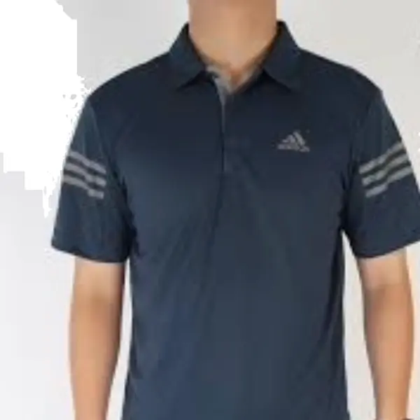 Adidas 3-stripes Polo Shirt