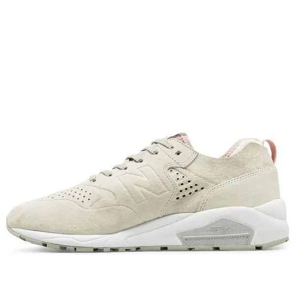 NEW BALANCE 580 Re-engineered Sneakers