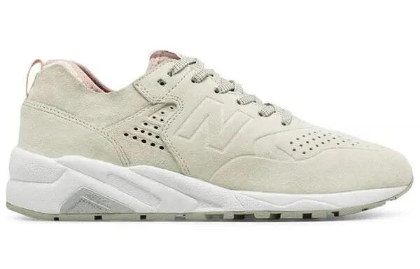 NEW BALANCE 580 Re-engineered Sneakers