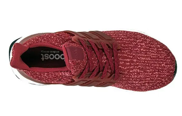 Adidas Ultraboost 3.0 Sneakers - Red