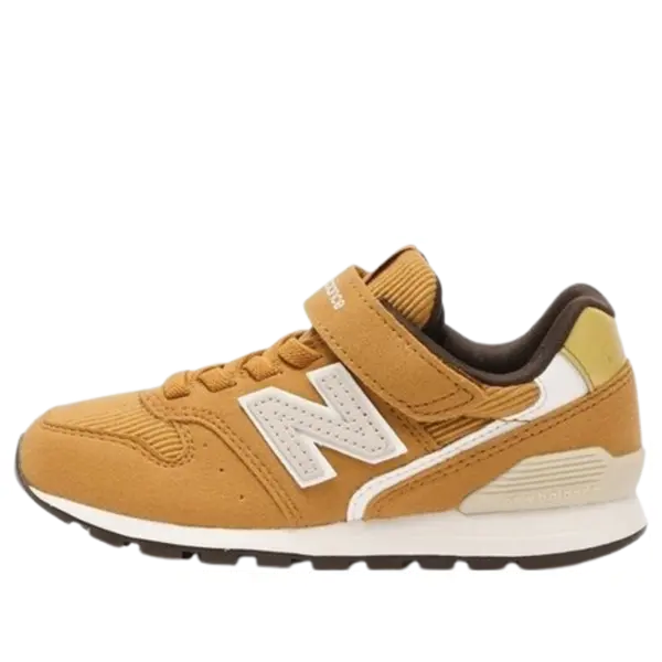 NEW BALANCE 996 Casual Sneakers