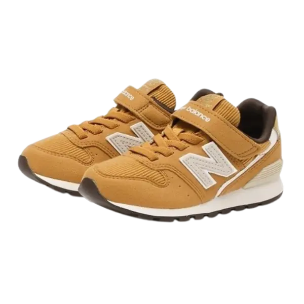 NEW BALANCE 996 Casual Sneakers