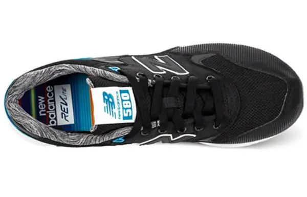 NEW BALANCE 580 Athletic Sneakers