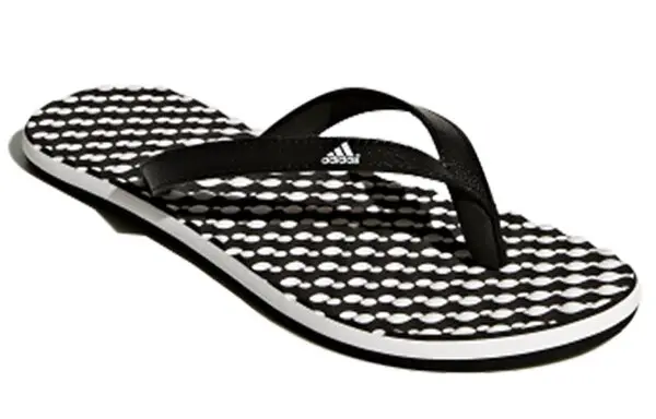 Adidas Eezay Flip-flops 'dots