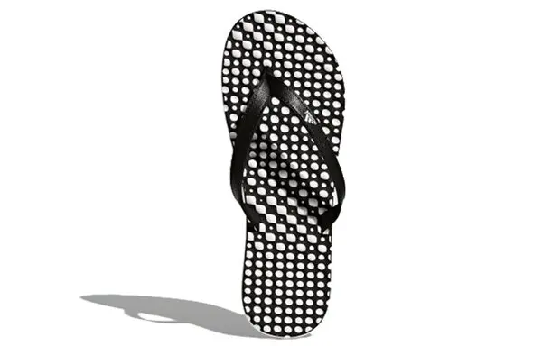 Adidas Eezay Flip-flops 'dots