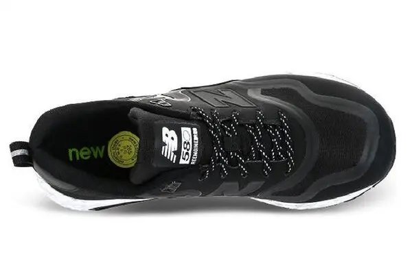 NEW BALANCE 580 Re-engineered Sneakers - Black