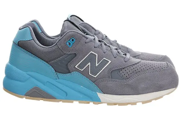 NEW BALANCE 580 Series Low-top Sneakers