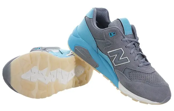 NEW BALANCE 580 Series Low-top Sneakers