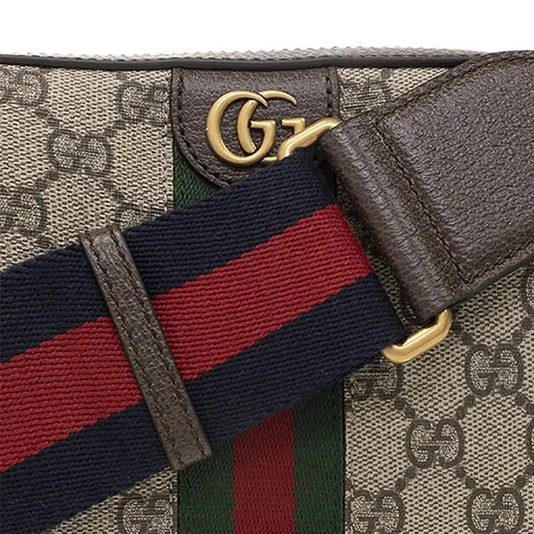 Gucci Ophidia Gg Small Shoulder Bag