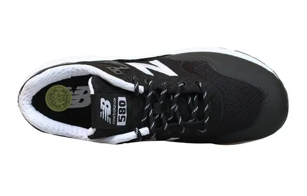 NEW BALANCE 580 Athletic Sneakers