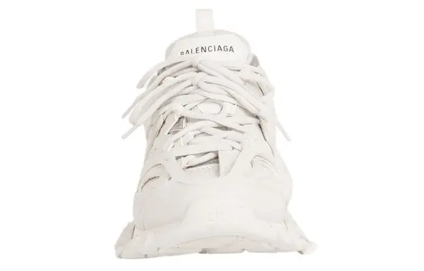 Balenciaga Recycled Track Sneaker