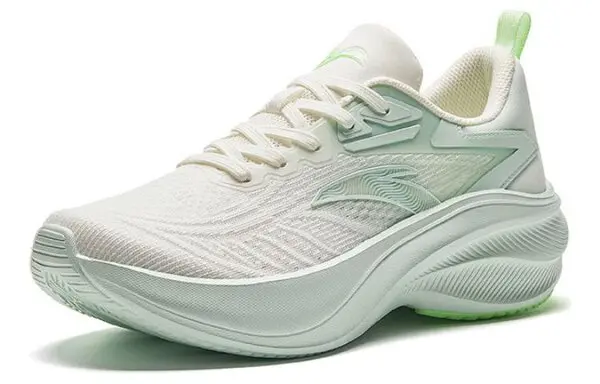 ANTA Running Series Sneakers - Green