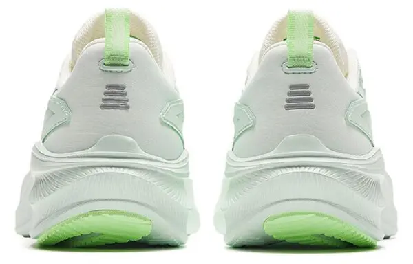 ANTA Running Series Sneakers - Green