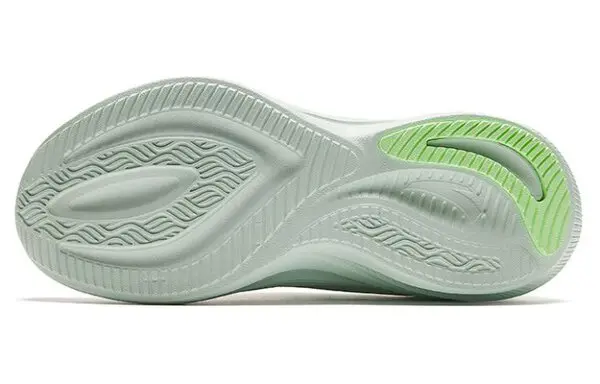 ANTA Running Series Sneakers - Green