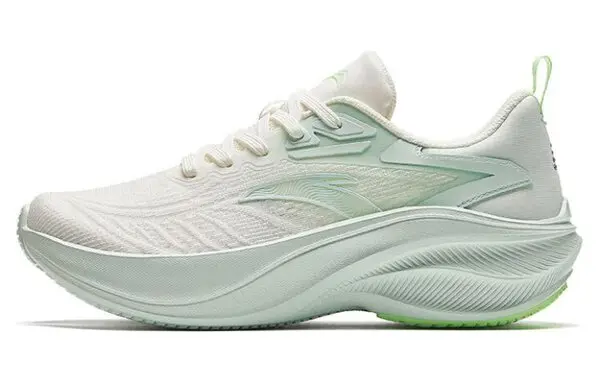 ANTA Running Series Sneakers - Green
