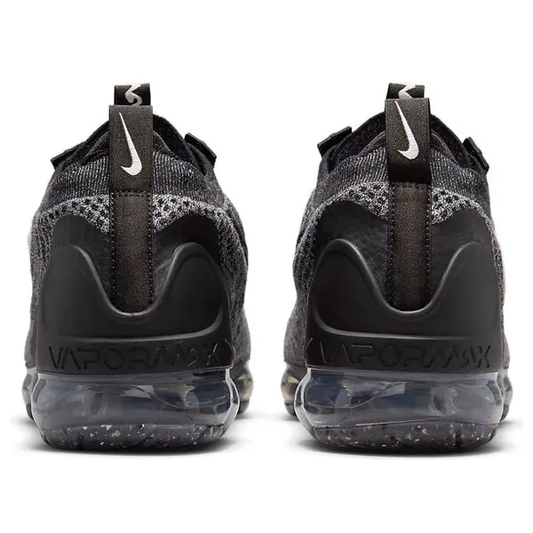 Nike Vapormax 2021 Flyknit Sneakers - Grey/black