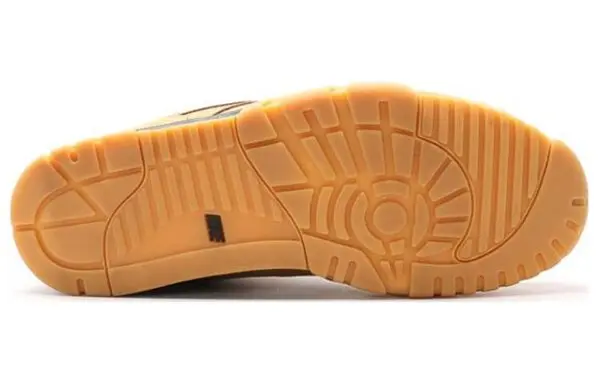 Nike Trainer 1 Mid Prm Qs "flax" Sneakers - Brown