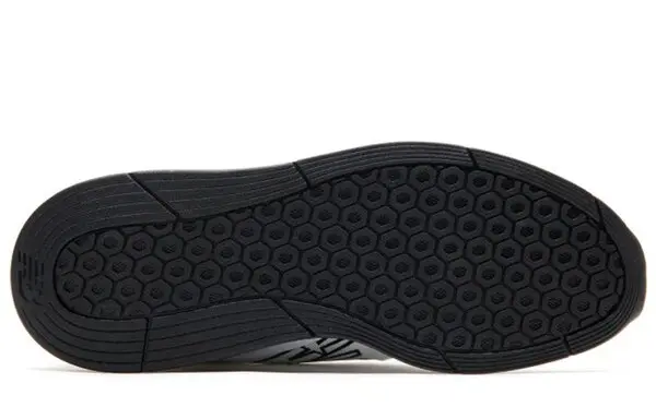 NEW BALANCE Low Top Sneakers - White/black