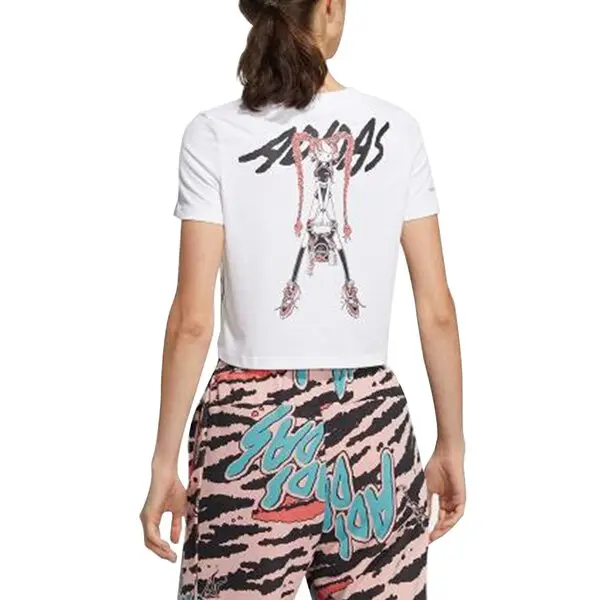 Adidas Apxj Ss T-shirt