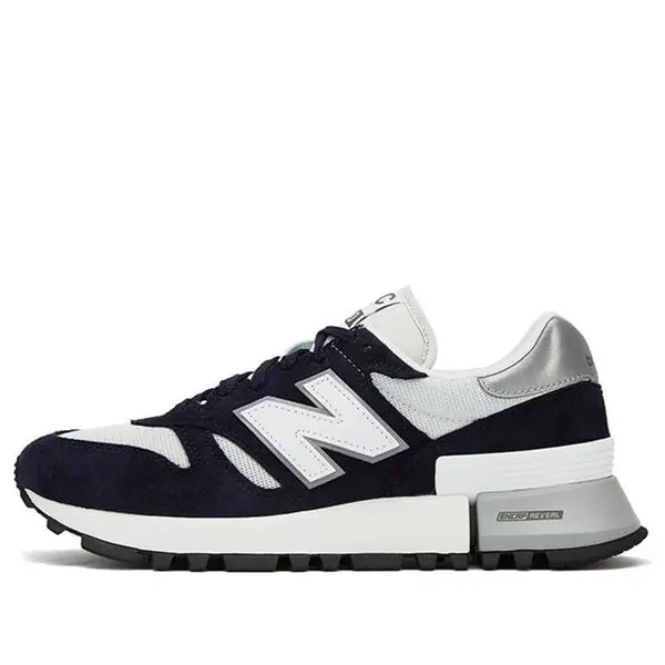 NEW BALANCE 1300 Xld "pigment" Casual Sneakers - Blue