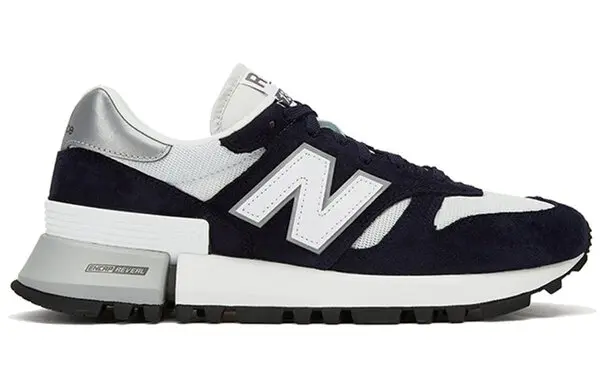 NEW BALANCE 1300 Xld "pigment" Casual Sneakers - Blue