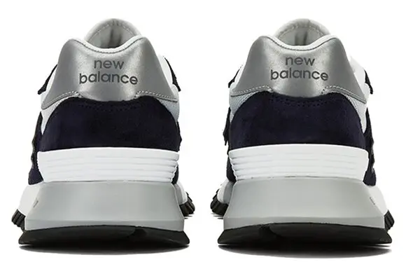 NEW BALANCE 1300 Xld "pigment" Casual Sneakers - Blue