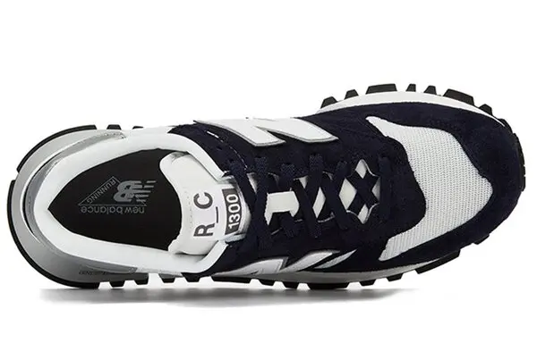 NEW BALANCE 1300 Xld "pigment" Casual Sneakers - Blue