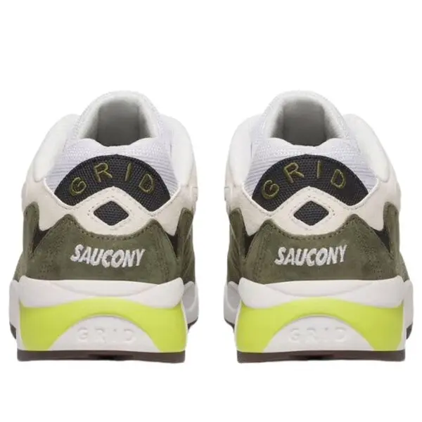 Saucony Grid Shadow 2 Essential Sneakers