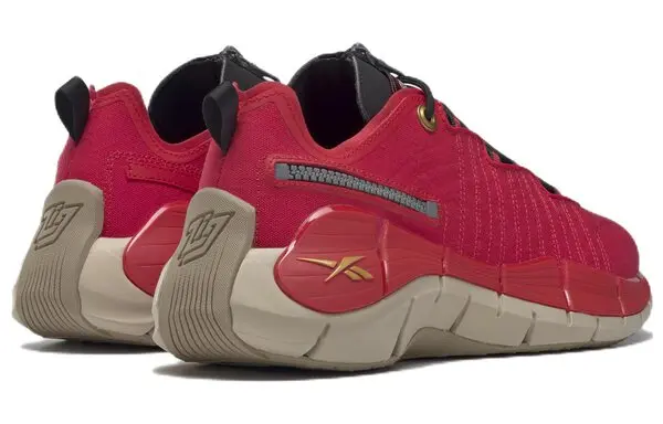 REEBOK X Money Heist Zig Kinetica 2 Sneakers