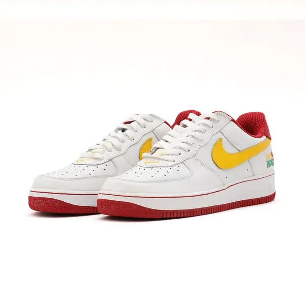 Nike Force 1 'west Indies' Sneakers