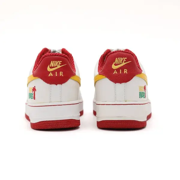 Nike Force 1 'west Indies' Sneakers