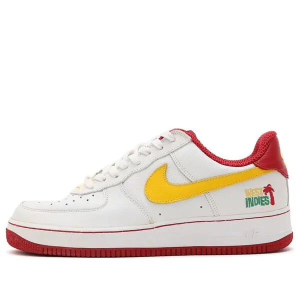 Nike Force 1 'west Indies' Sneakers